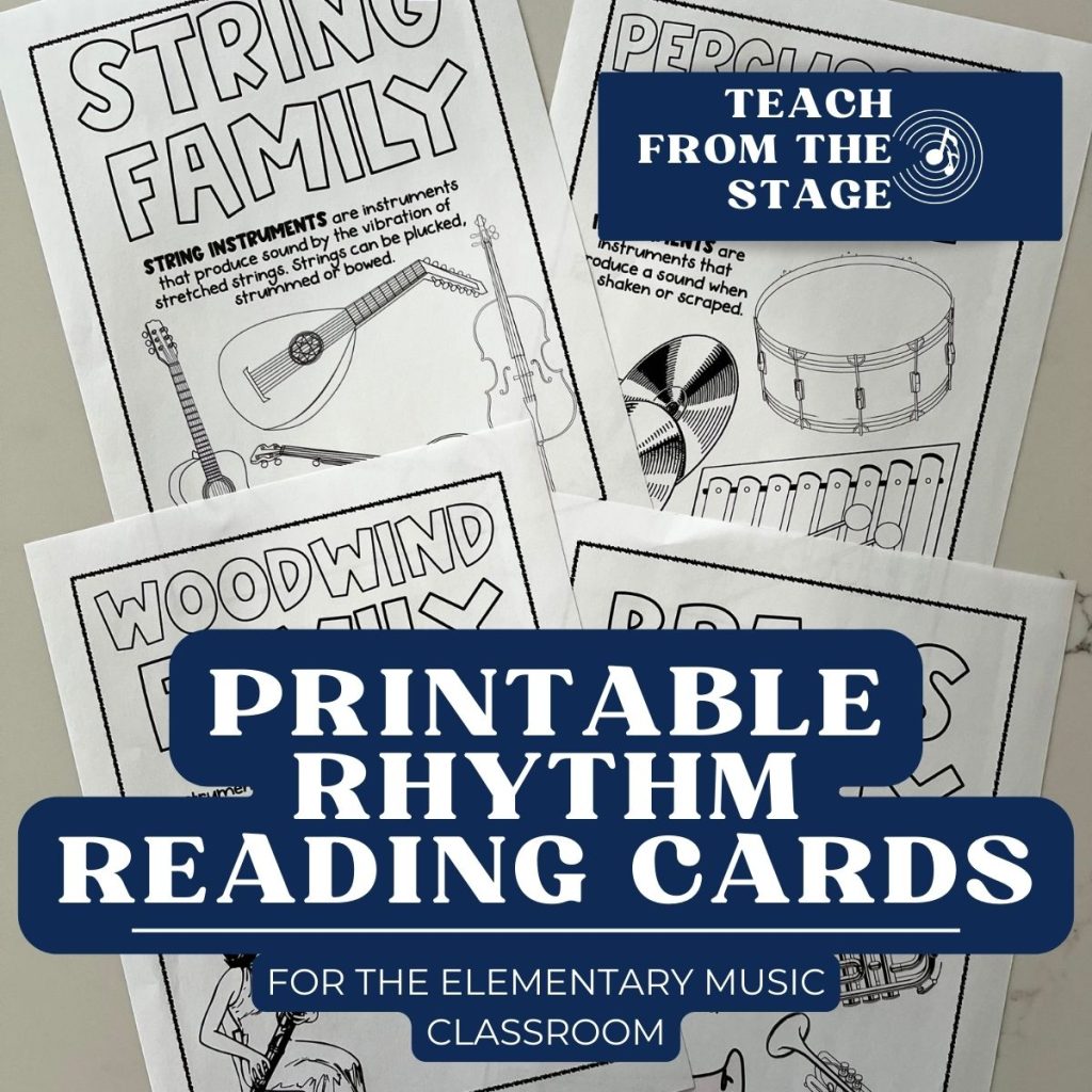 5 Rhythm Games to Make Music Class More Fun and Engaging