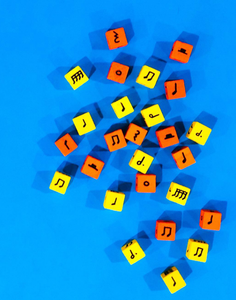 Five Fun Music Games for Teaching Rhythm - Teach From The Stage