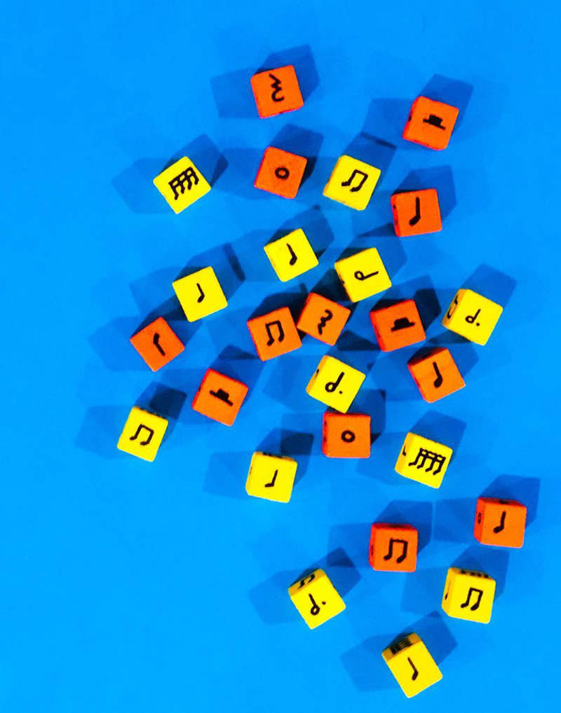 Five Fun Music Games for Teaching Rhythm - Teach From The Stage