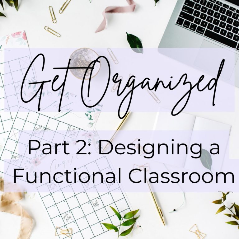 How to Set Up a Functional Music Classroom Step-by-Step