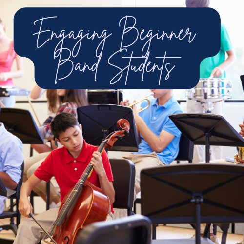 Five Fun Music Games for Teaching Rhythm - Teach From The Stage