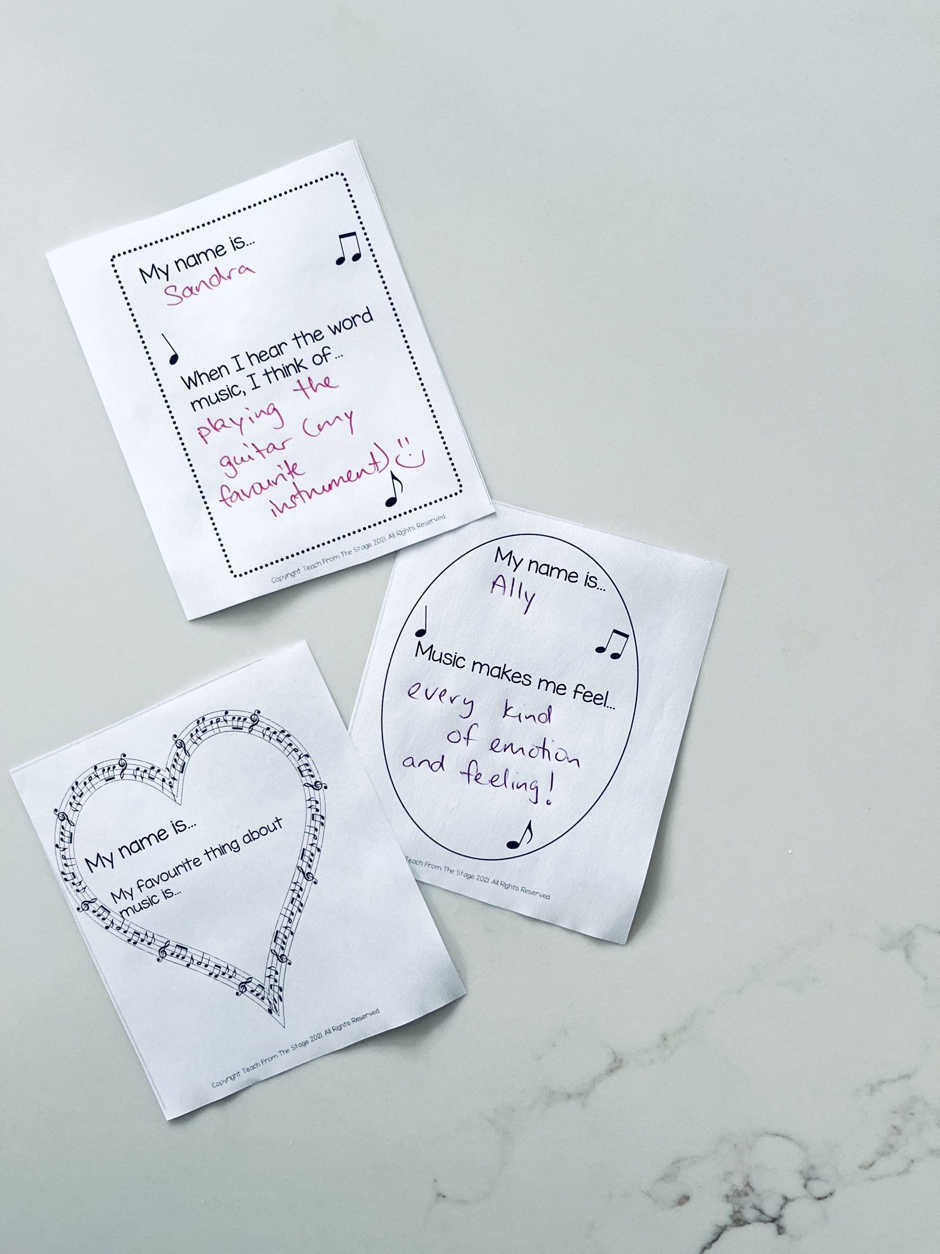 Get Ready for an Exciting First Week of School with Back-to-School ...