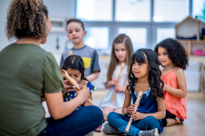 Recorder Beginner Basics Program – Everything You Need!