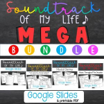 Bring Music to Life with the "Soundtrack of My Life" Project - Teach ...