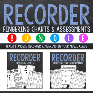 Recorder Beginner Basics Program – Everything You Need!